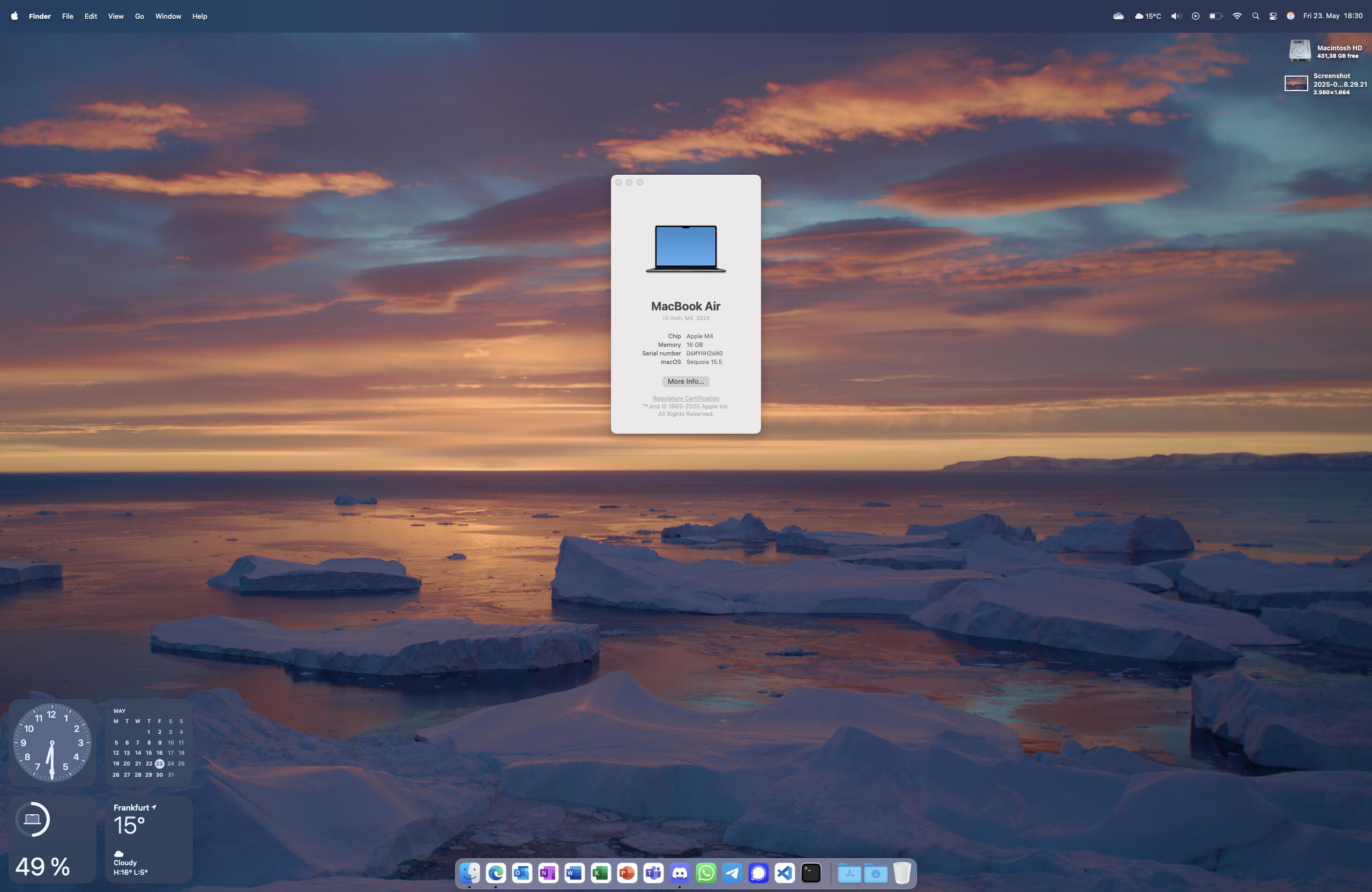 Neowin's Mac OS 2025 Desktop Thread - Apple (macOS) - Neowin