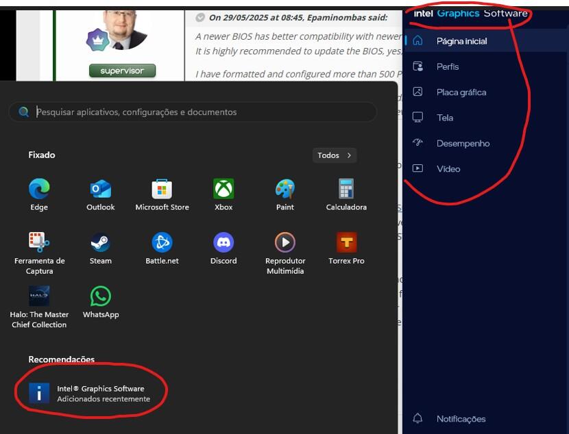 Why do people have difficulty installing Windows and not sabotaging the ...