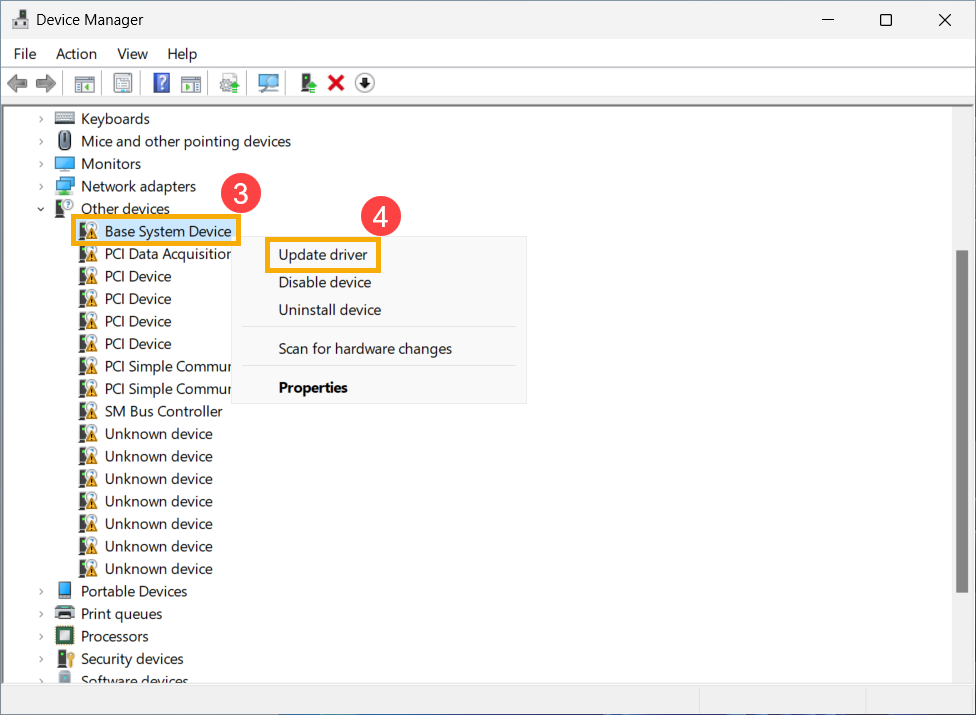 Why do people have difficulty installing Windows and not sabotaging the ...