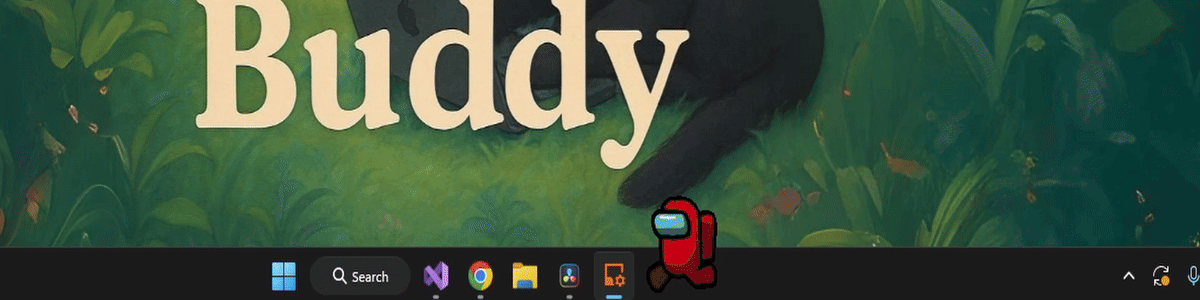 Taskbar Buddy - Tips, Tweaks & Customization - Neowin