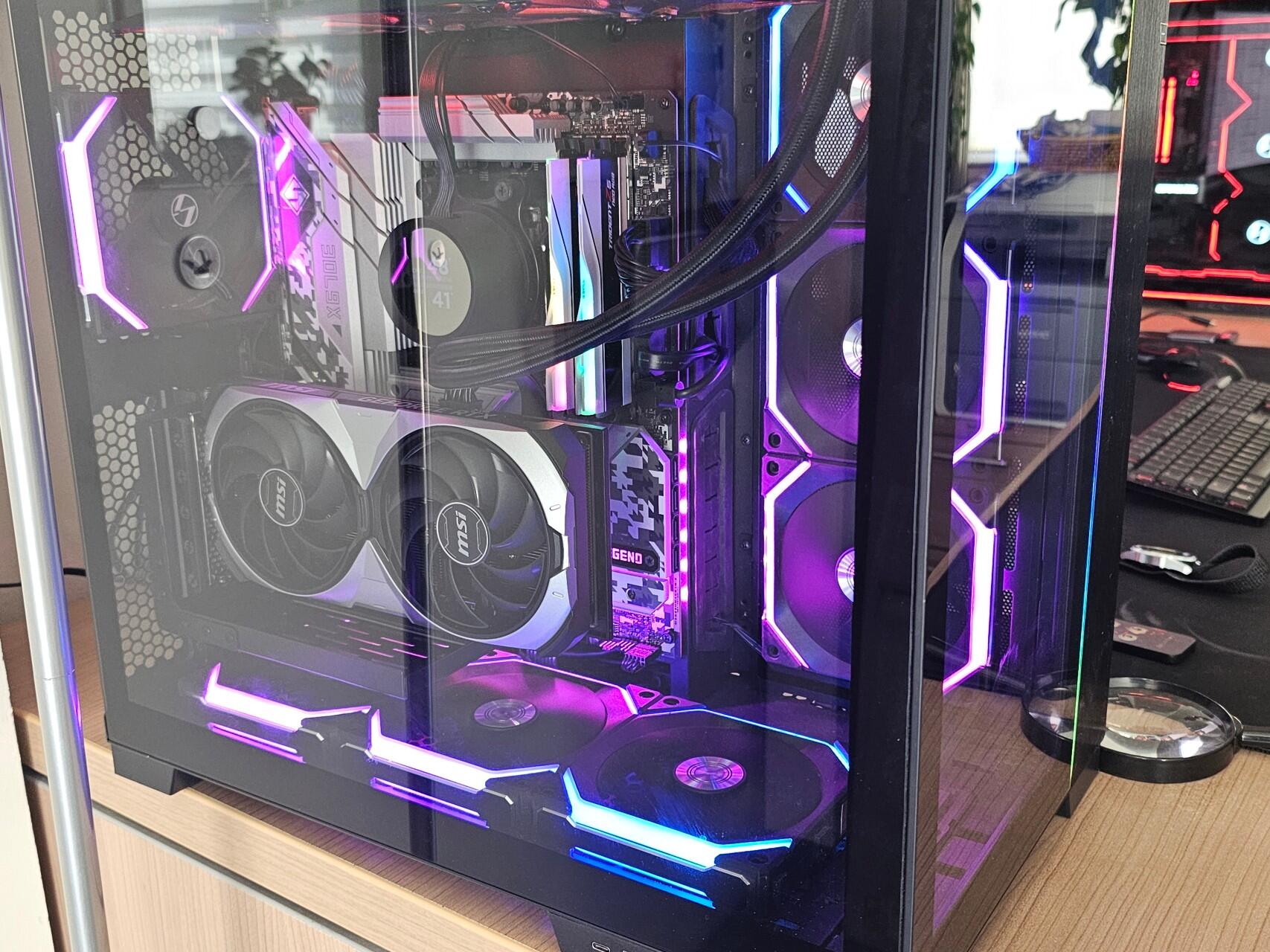 Am I asking too much? (Gaming PC for sale) no takers? - General ...