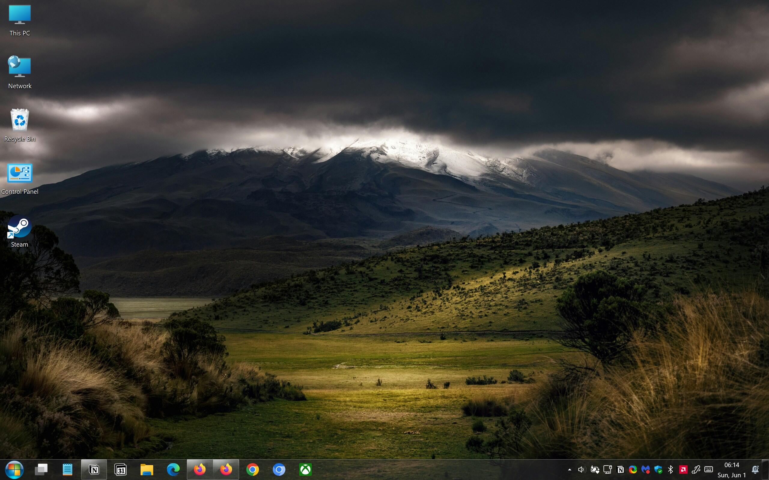 Neowin's 2025 Desktop Thread - General Discussion - Neowin