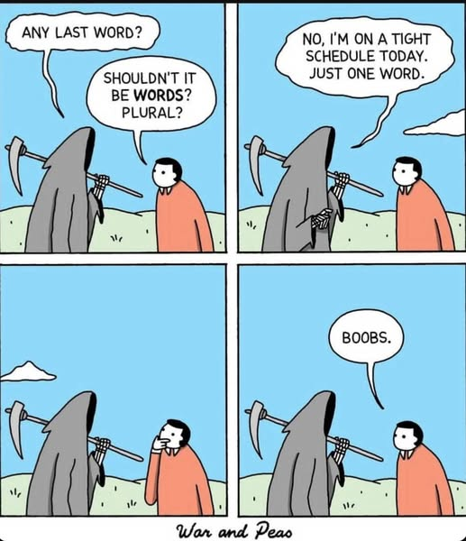 The official Funny Pictures thread - Page 555 - Jokes & Funny Stuff ...