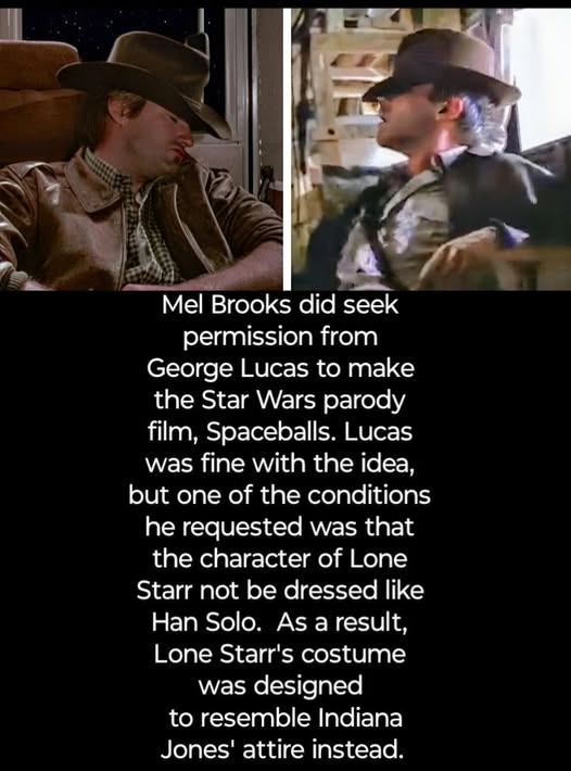 Spaceballs 2 / The Schwartz Awakens (2027) - The Media Room - Neowin