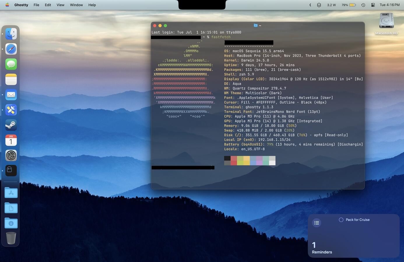 Neowin's Mac OS 2025 Desktop Thread - Apple (macOS) - Neowin