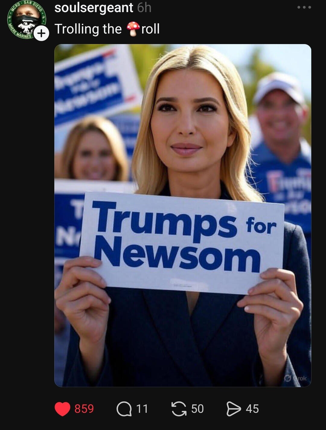 Politically funny images of the World - Page 476 - Jokes & Funny Stuff ...