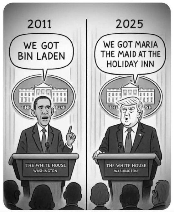 Politically funny images of the World - Page 479 - Jokes & Funny Stuff ...