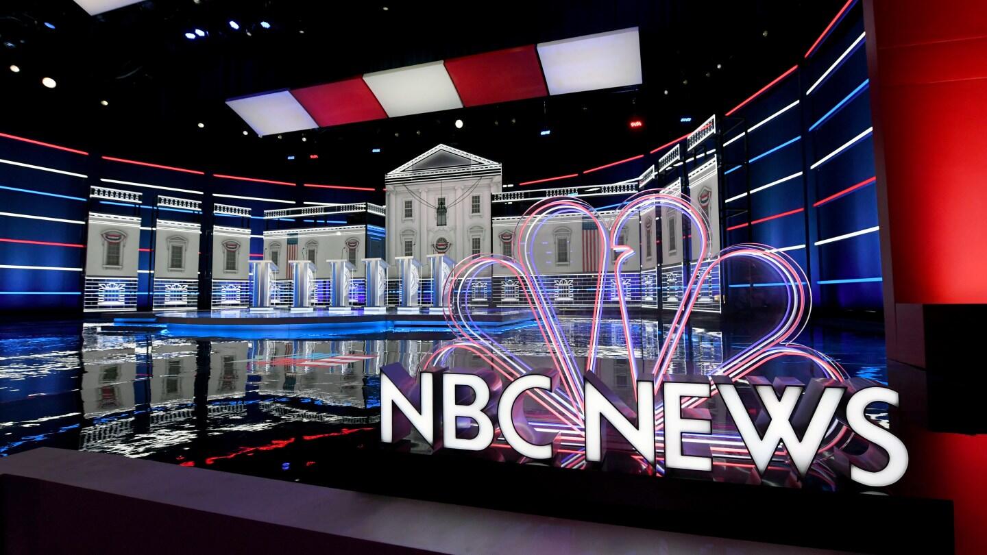 Layoffs Hit NBC News: 150 Jobs Cut Ahead of Versant Split - Real World ...