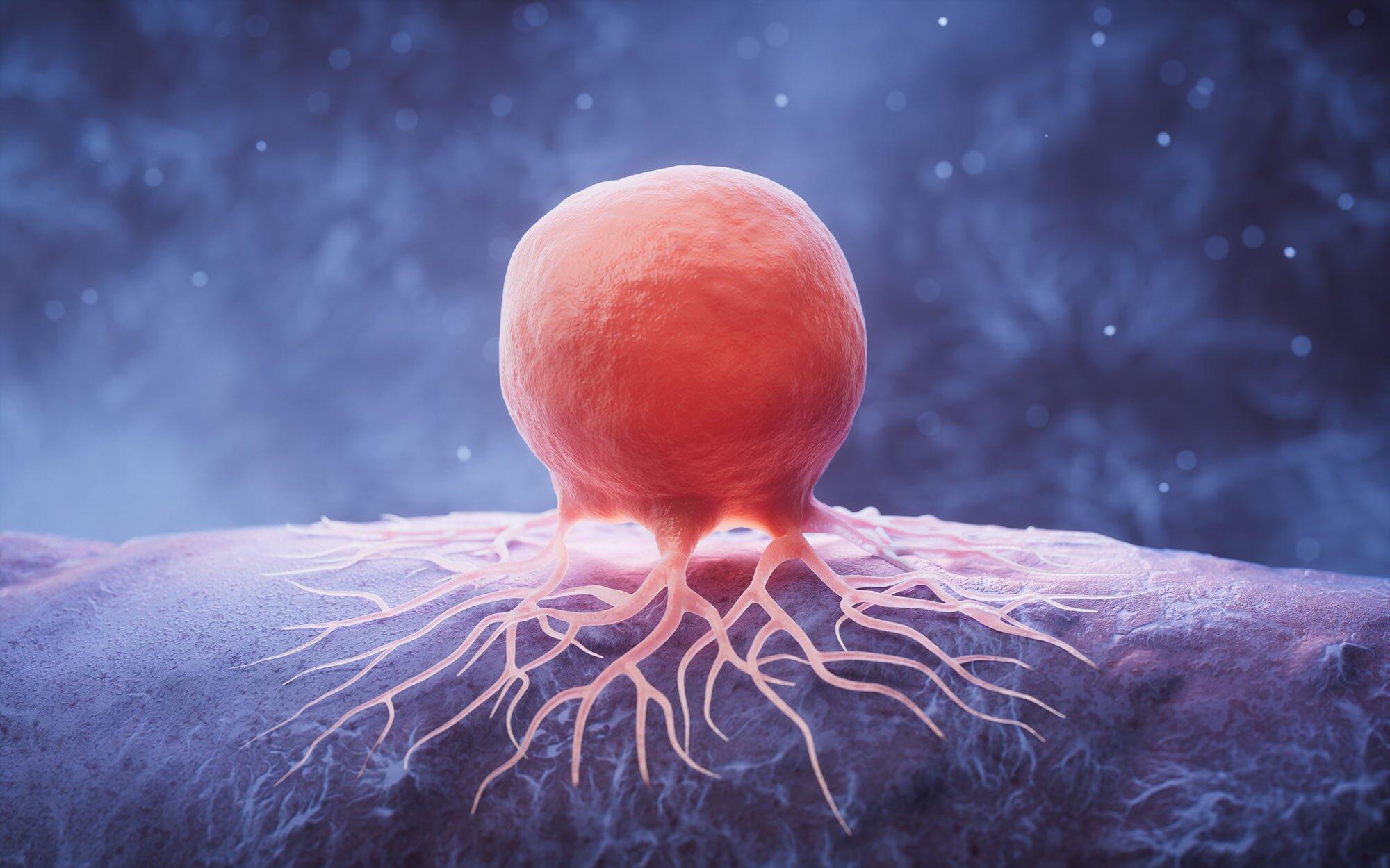 Scientists Create First-Ever Drug to Destroy Cancer’s “Immortality” RNA ...