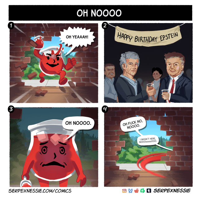 Politically funny images of the World - Page 490 - Jokes & Funny Stuff ...