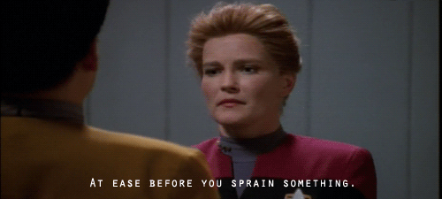 Star Trek: Starfleet Academy (Paramount+) - Page 4 - The Media Room ...