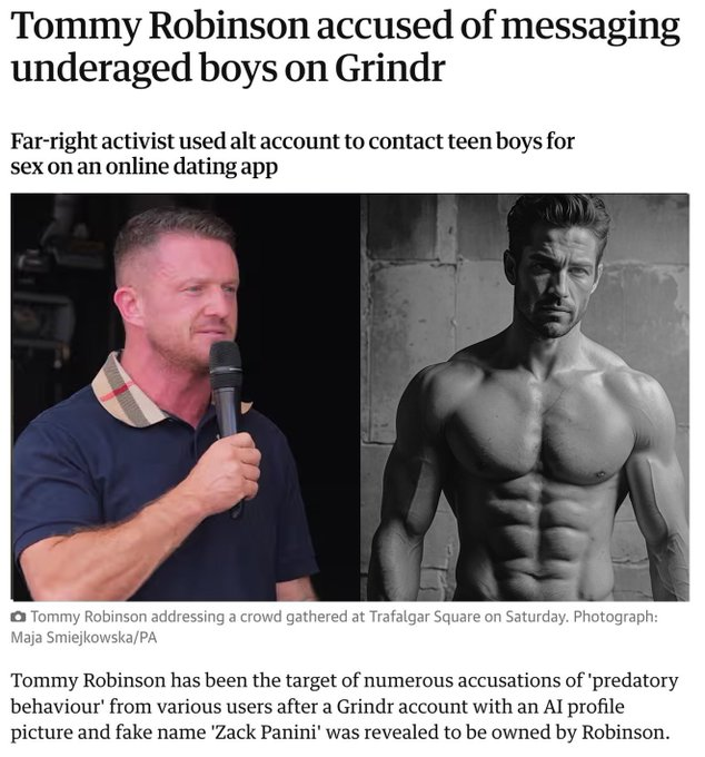 Politically funny images of the World - Page 499 - Jokes & Funny Stuff ...