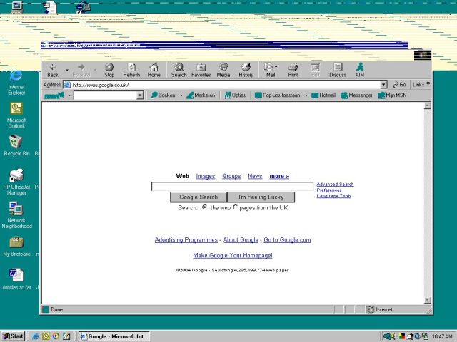 Corrupted icons - Microsoft (Windows) - Neowin