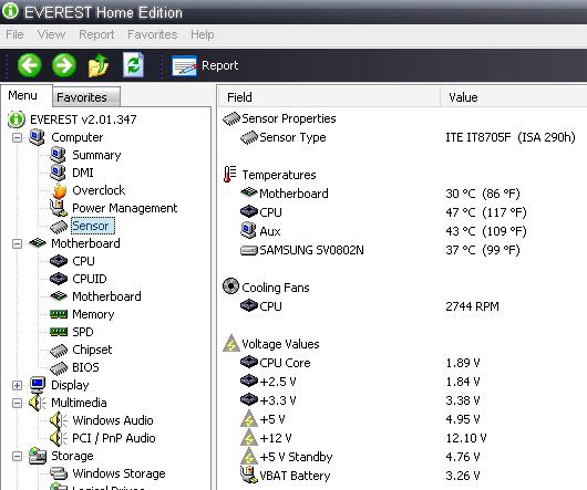 Graphics Card Problem - Hardware Hangout - Neowin