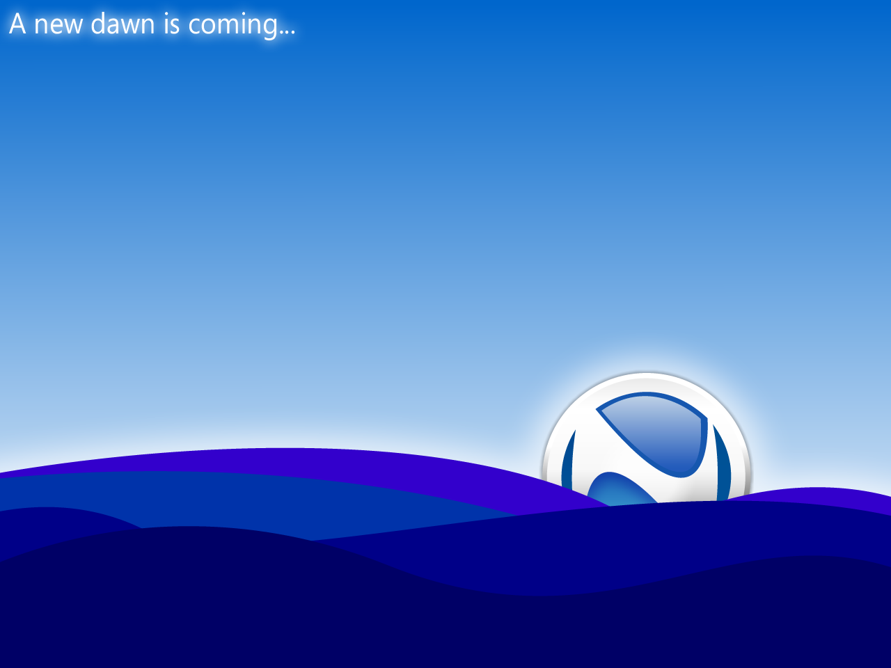 Yet another Neowin5 wallpaper - Web Design & Development - Neowin