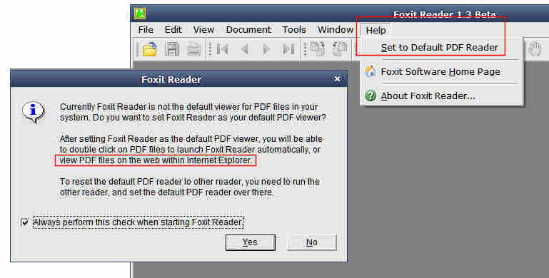 Adobe Acrobat Reader Alternative - Software Discussion & Support - Neowin