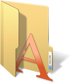 Windows Vista Folders - Web Design & Development - Neowin