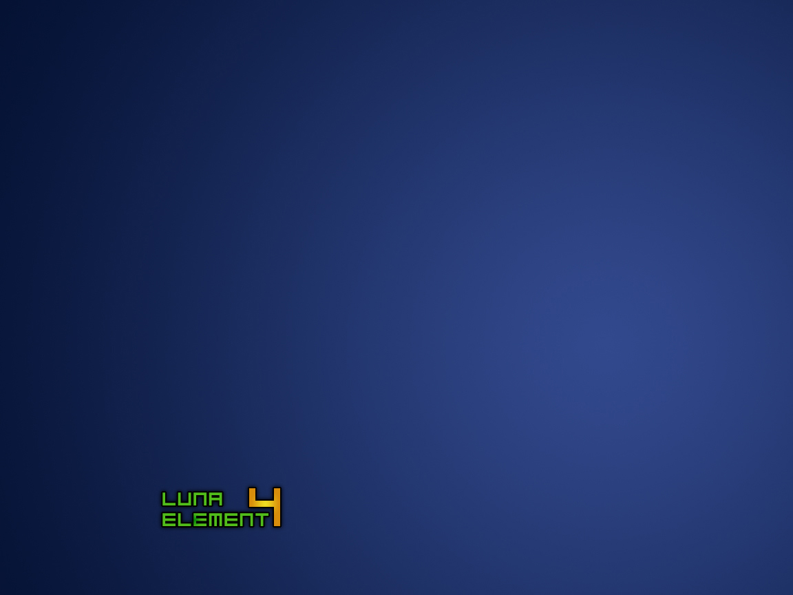 [Wallpaper Pack] Luna Element 4 - Tips, Tweaks & Customization - Neowin