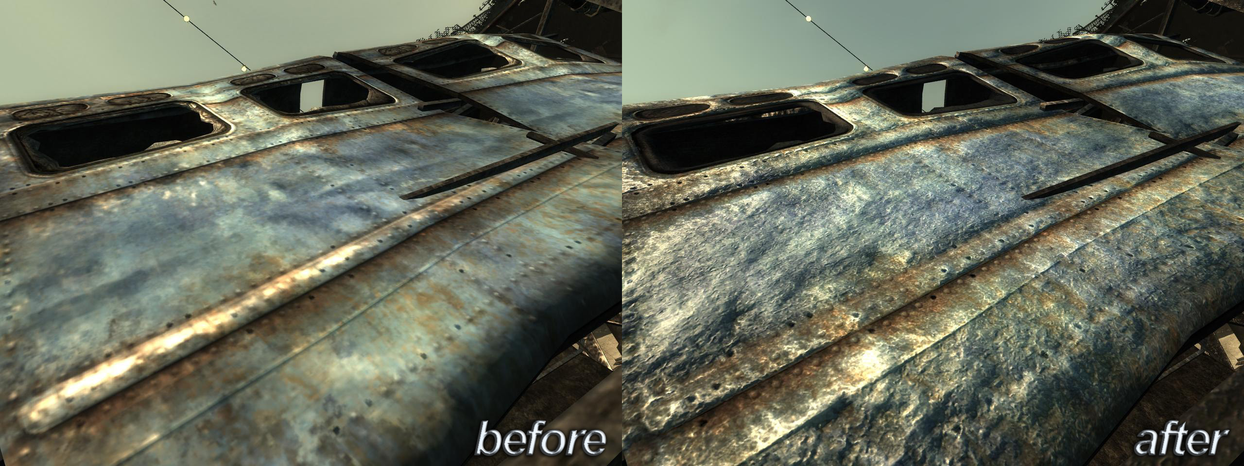 [Official] Fallout 3 - DLC for 360/PC released! - Gamers' Hangout - Neowin