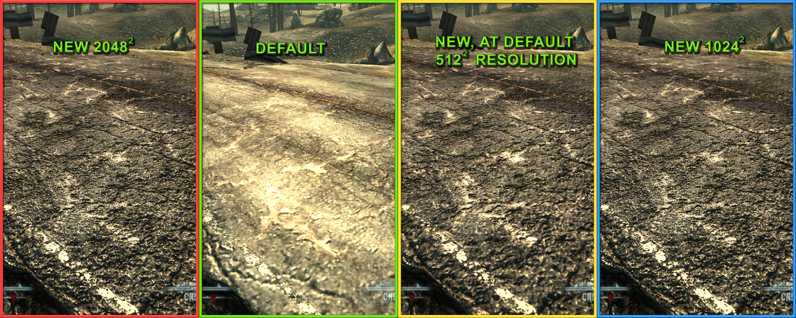 [Official] Fallout 3 - DLC for 360/PC released! - Gamers' Hangout - Neowin