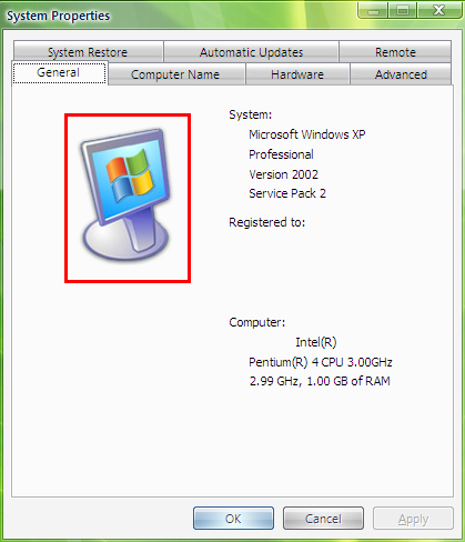 Changing the My Computer picture - Tips, Tweaks & Customization - Neowin