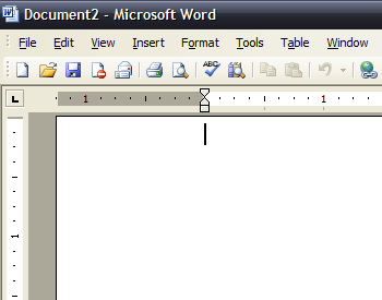 Problems with Microsoft Word - Software Discussion & Support - Neowin
