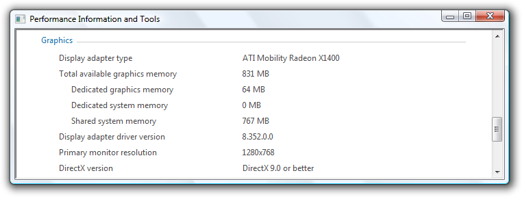 Shared Memory - Microsoft (Windows) - Neowin