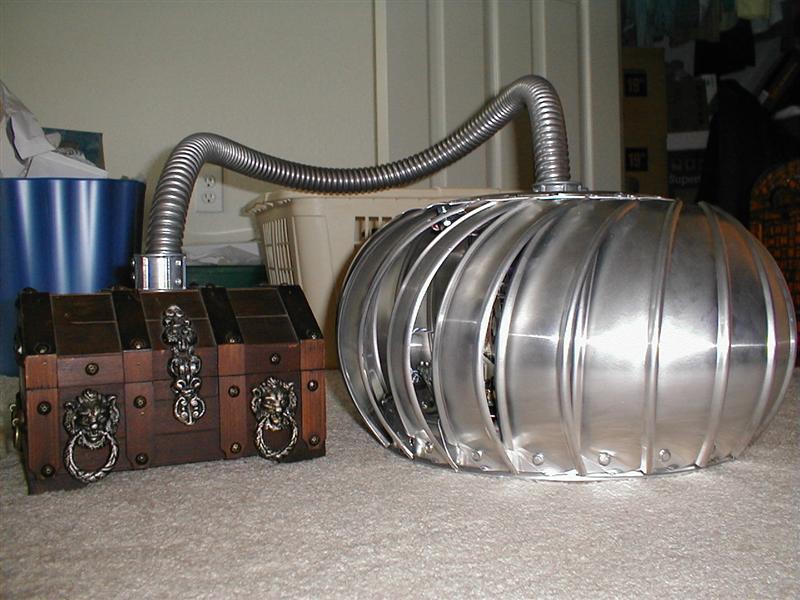 Top 10 weirdest PC case mods - Jokes & Funny Stuff - Neowin