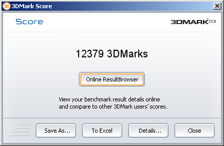 6800 BFG Ultra OC Review - by Dirty Larry - Member Reviews - Neowin