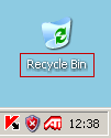 Removing shadows from icon's text - Microsoft (Windows) - Neowin