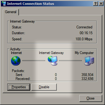 internet gateway problem - Smart Home, Network & Security - Neowin