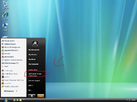 Vista Theme Help - Tips, Tweaks & Customization - Neowin