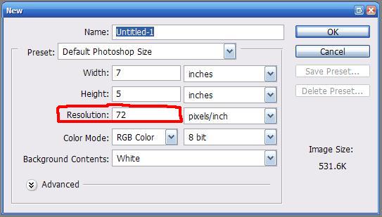 letter size paper pixel - Web Design & Development - Neowin