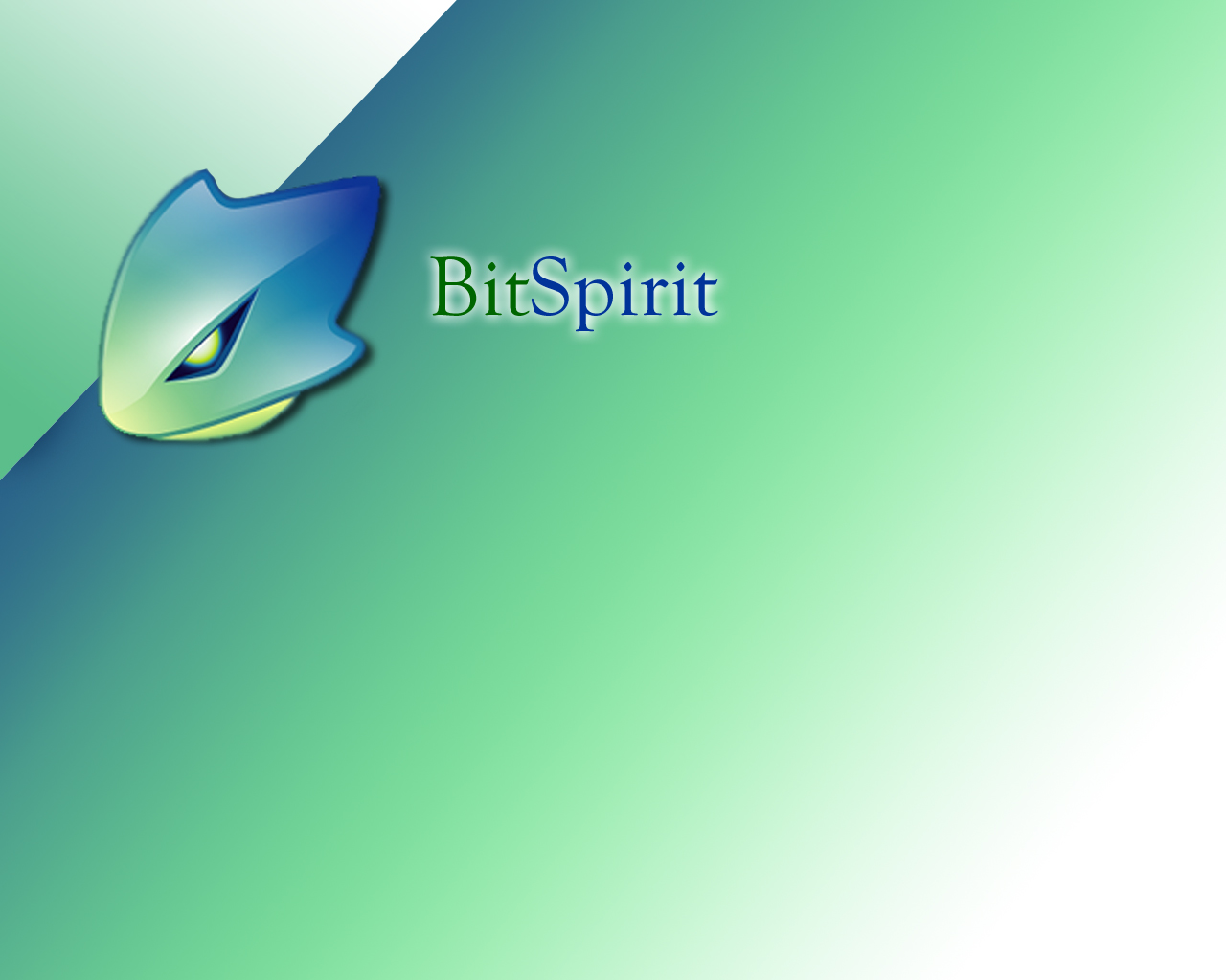 [Wallpaper] Bit Spirit Wallpaper - Tips, Tweaks & Customization - Neowin