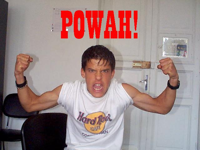 damm milestone threads - Member Milestones - Neowin