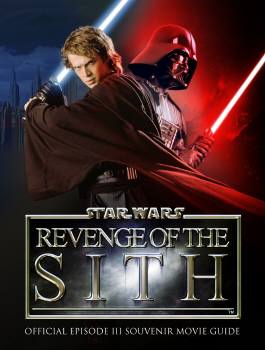 Star Wars ROTS: Poster - The Media Room - Neowin