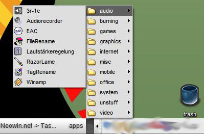 Taskbar question - Microsoft (Windows) - Neowin