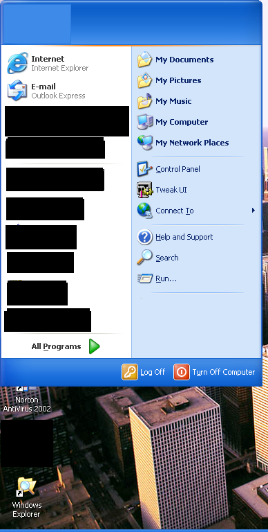 Running programs not in taskbar - Microsoft (Windows) - Neowin