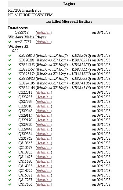Windows Update Problems - Microsoft (Windows) - Neowin
