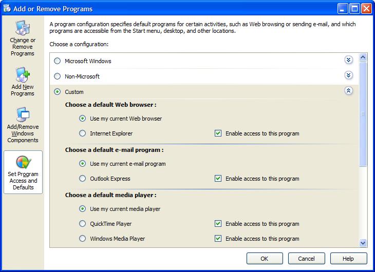 Windows XP SP1 Question - Microsoft (Windows) - Neowin