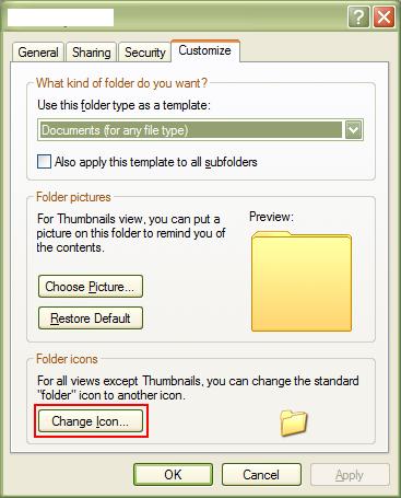 Weird Icon Problem - Help Please! - Microsoft (Windows) - Neowin