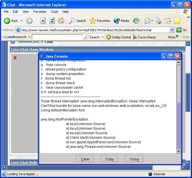 microsoft vm - Microsoft (Windows) - Neowin