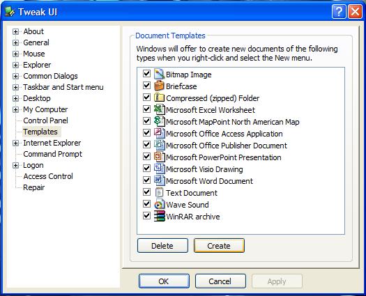 Restoring Zip in Context Menus - Microsoft (Windows) - Neowin