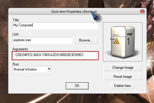 Desktop Icon Extensions - Microsoft (Windows) - Neowin