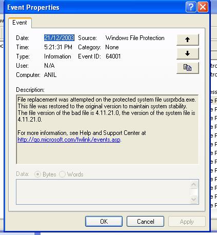 Problem with Windows XP - Microsoft (Windows) - Neowin