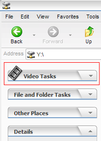 How to remove "Video Tasks"? - Microsoft (Windows) - Neowin