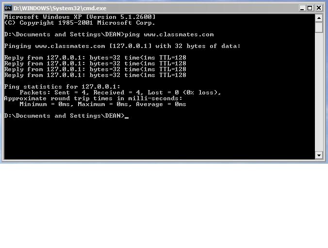 weird internet problem - Microsoft (Windows) - Neowin