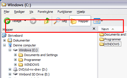 Need help with Windows Explorer - Microsoft (Windows) - Neowin