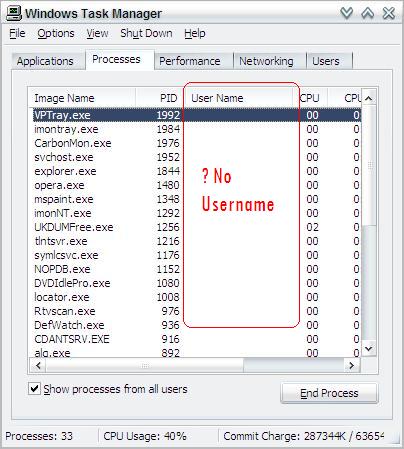 Help with taskmanager ? - Microsoft (Windows) - Neowin