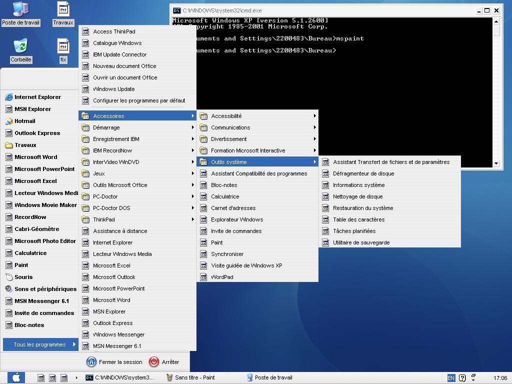 my windows xp doesnt run *.exe anymore - Microsoft (Windows) - Neowin